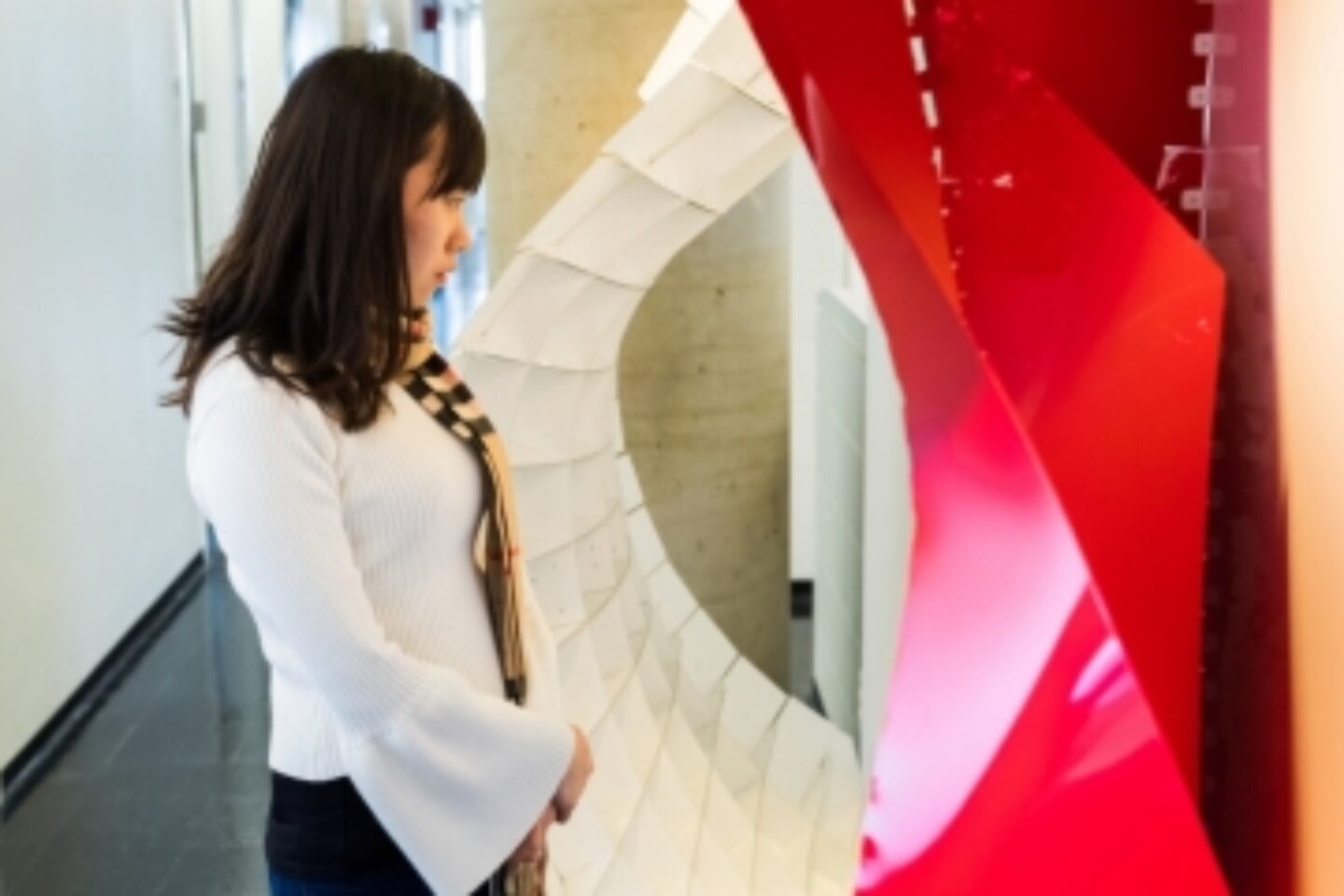 Yorston & Associates Support Harvard Graduate Design Program - SEGD ...