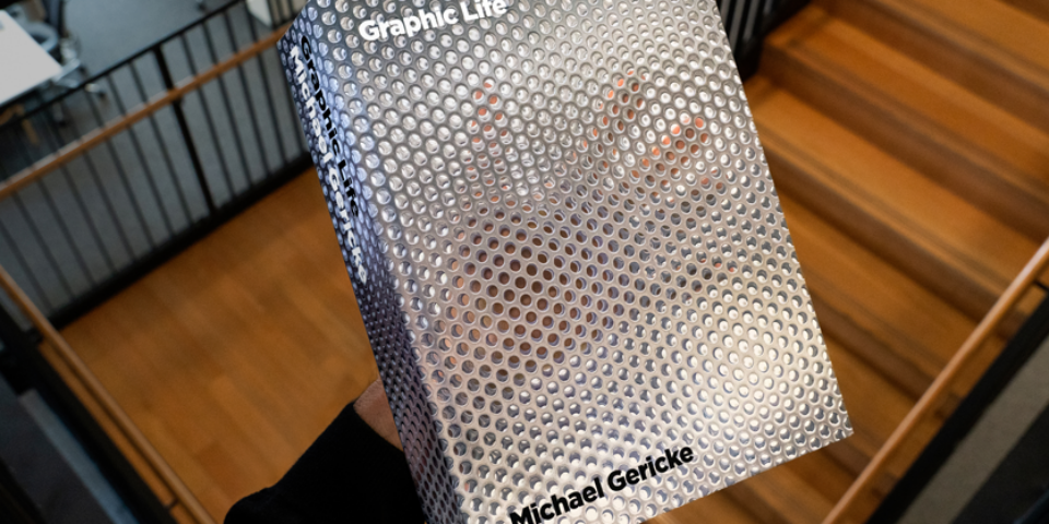 Graphic Life: Michael Gericke, Celebrating Places, Telling Stories and ...