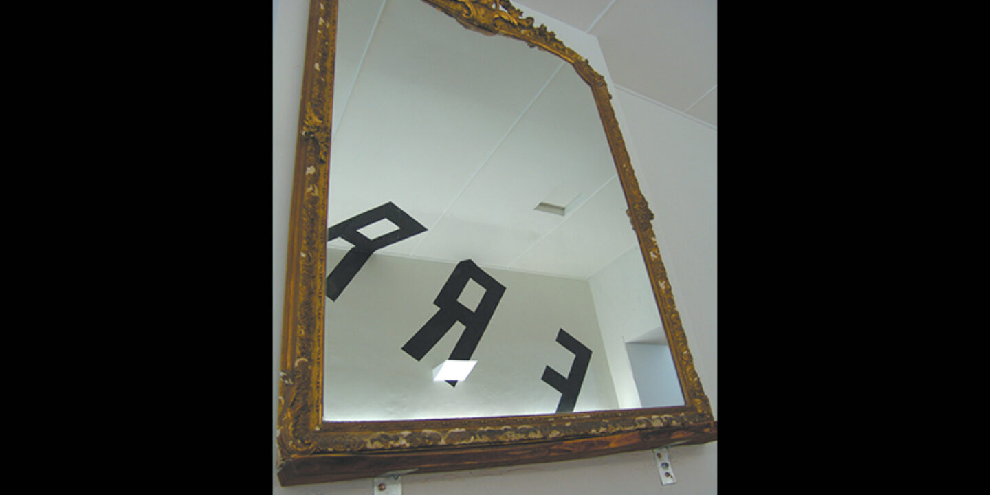 Arte & Frank Hairdressing Salon - SEGD - Designers of Experiences