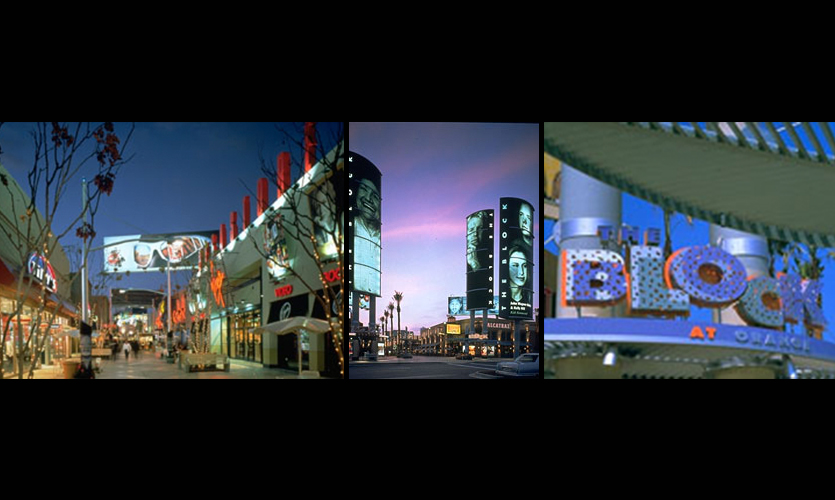 The Block at Orange - SEGD - Designers of Experiences