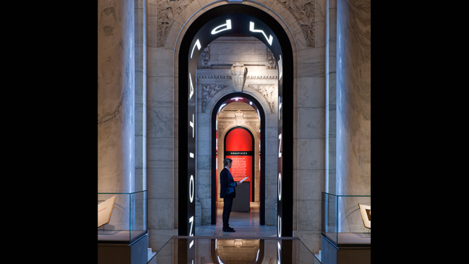 SEGD Washington D.C. Chapter - SEGD - Designers of Experiences