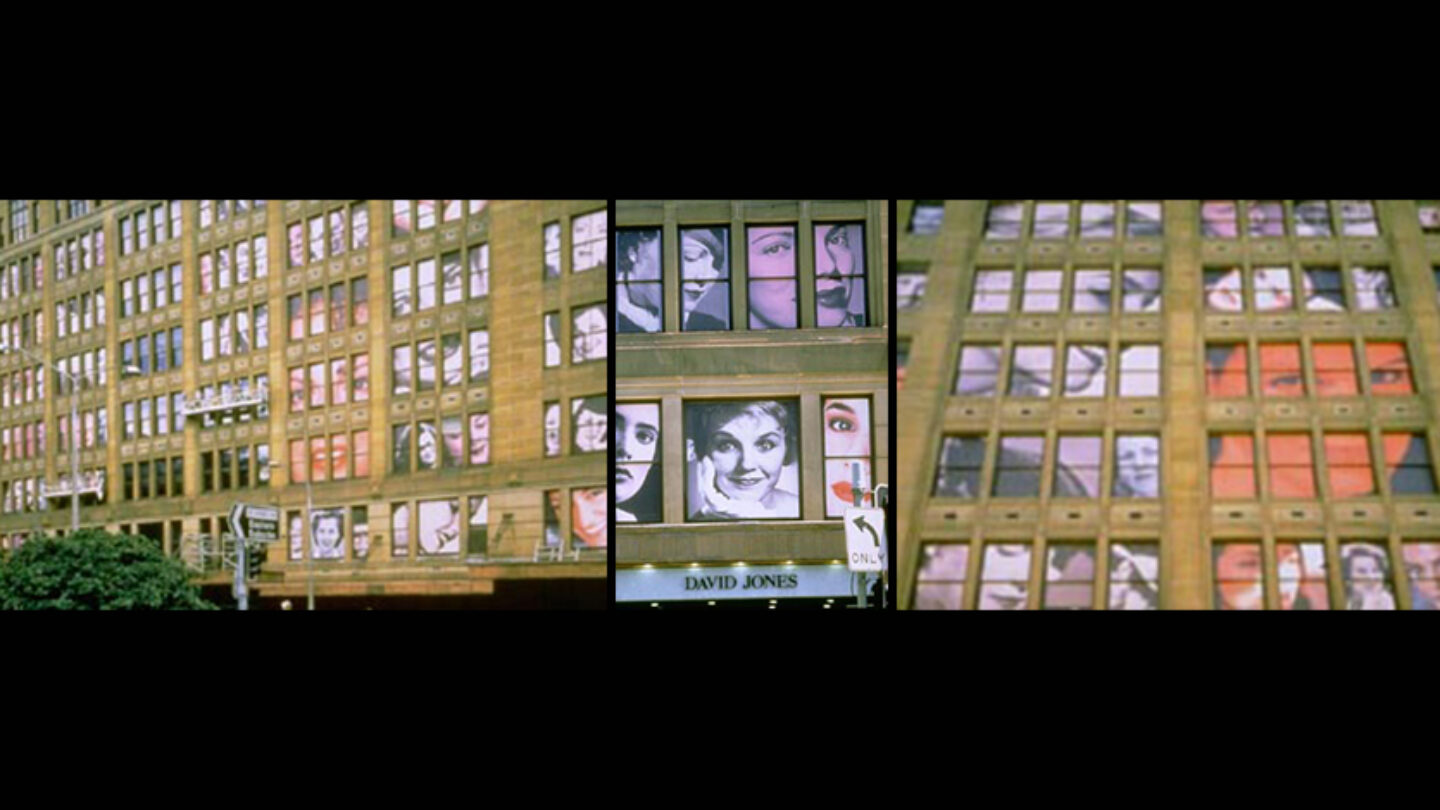 David Jones Department Store - SEGD - Designers of Experiences