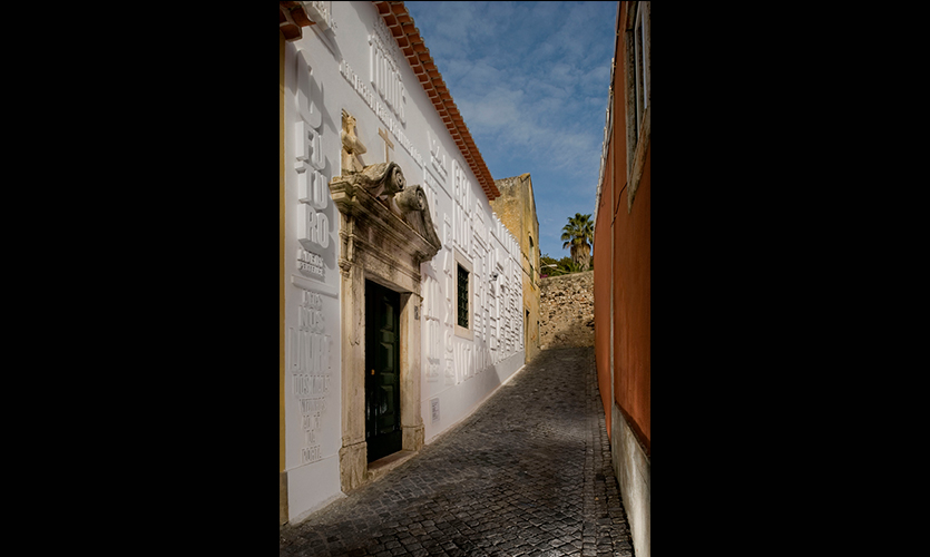 Go with God - SEGD - Designers of Experiences