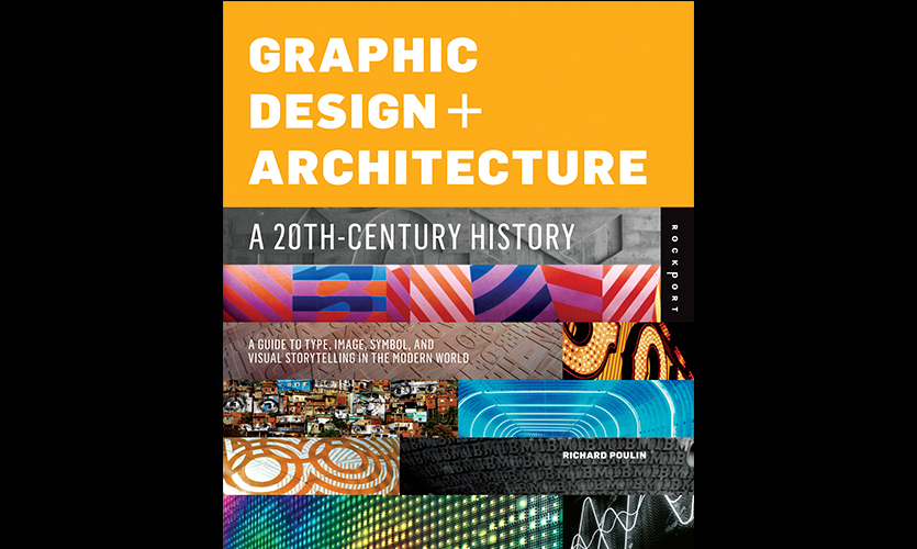 Graphic Design + Architecture - SEGD - Designers of Experiences