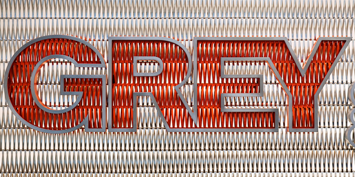 Grey Group - SEGD - Designers of Experiences