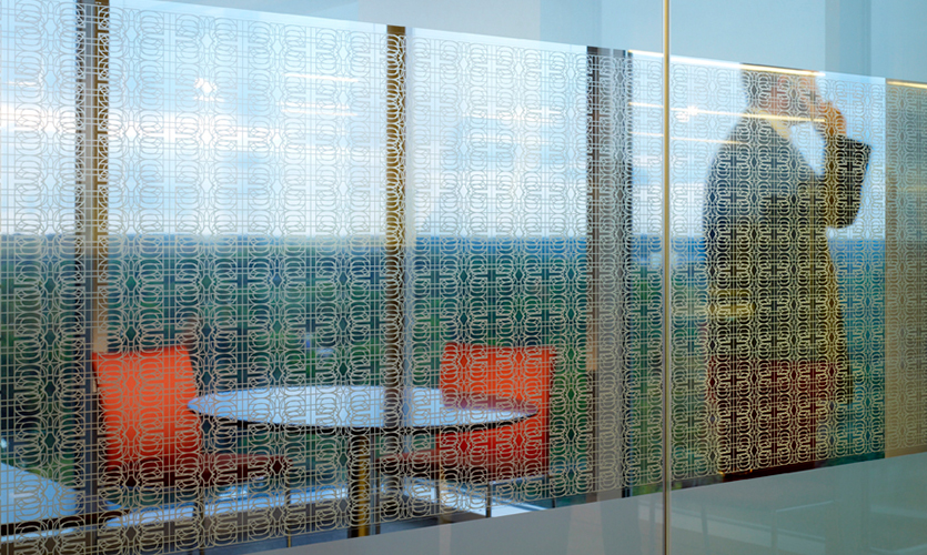Invesco Headquarters - SEGD - Designers of Experiences