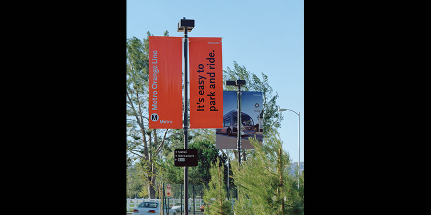 Los Angeles Metro - SEGD - Designers of Experiences