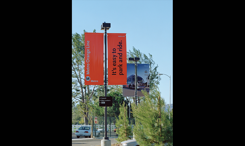 Los Angeles Metro - SEGD - Designers of Experiences