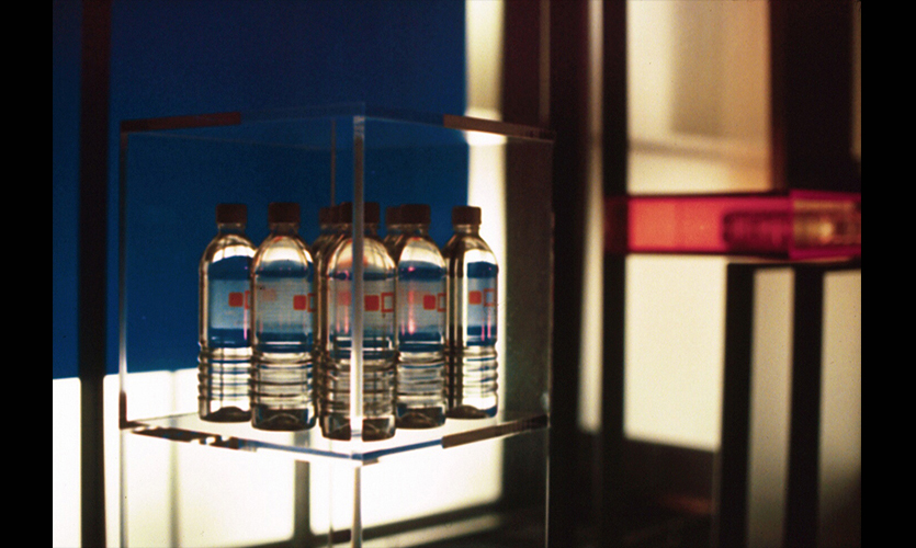 Metrius Trade Show Booth - SEGD - Designers of Experiences