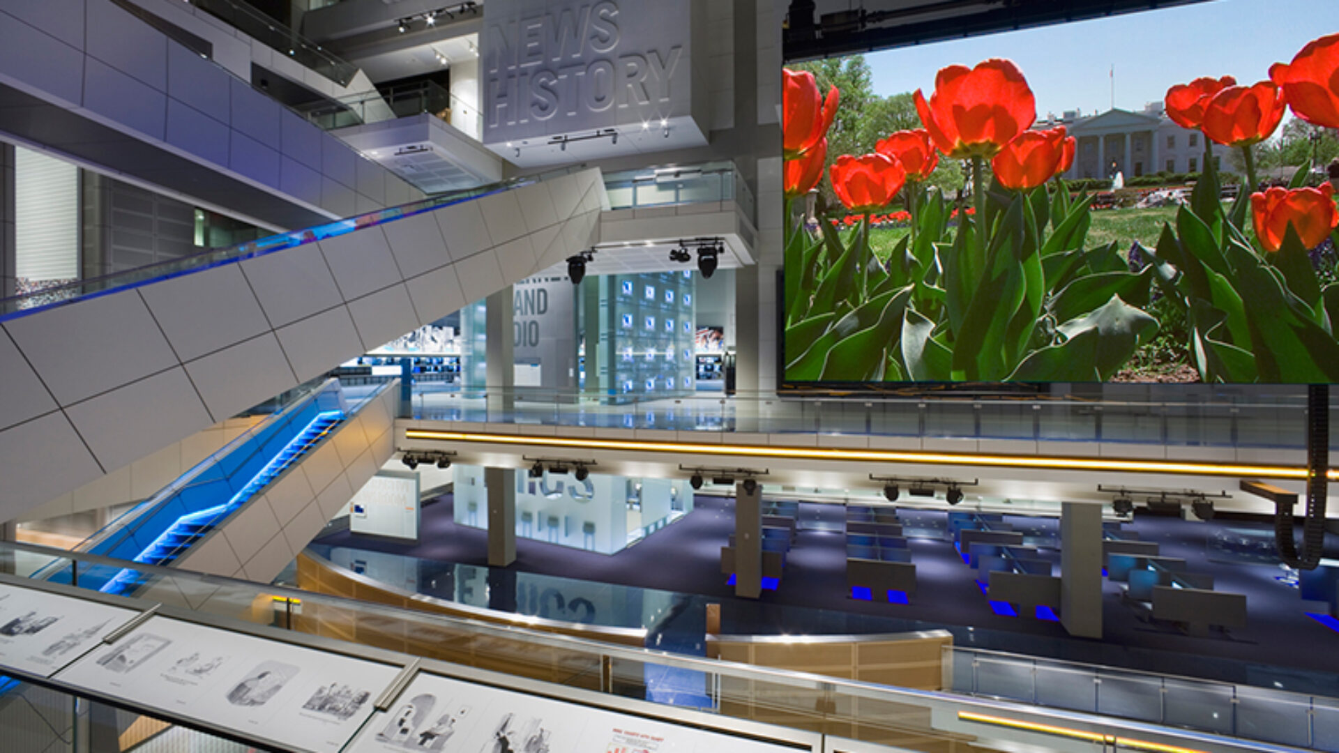 SEGD Washington D.C. Chapter - SEGD - Designers of Experiences