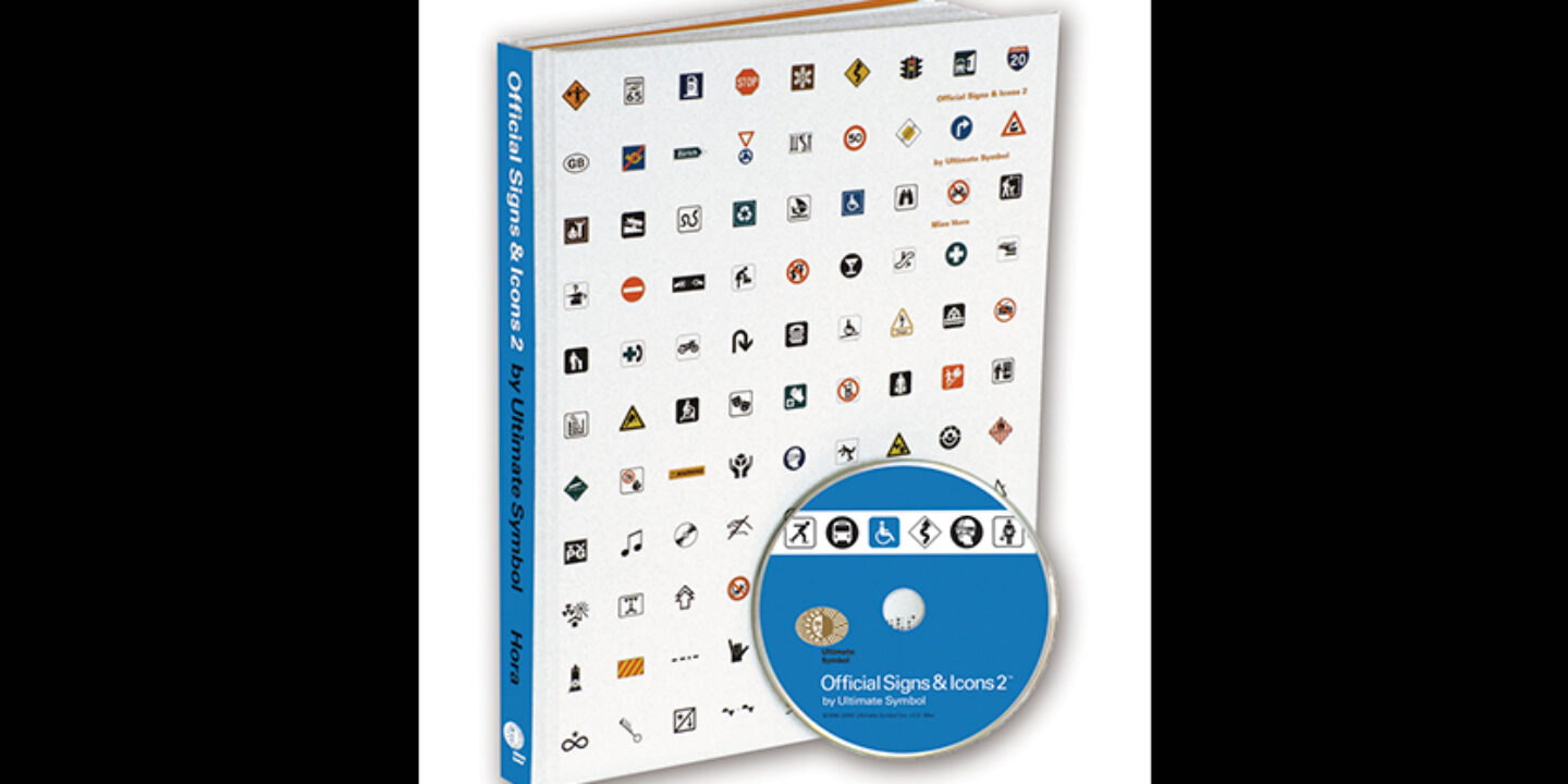 Official Signs & Icons 2 - SEGD - Designers of Experiences