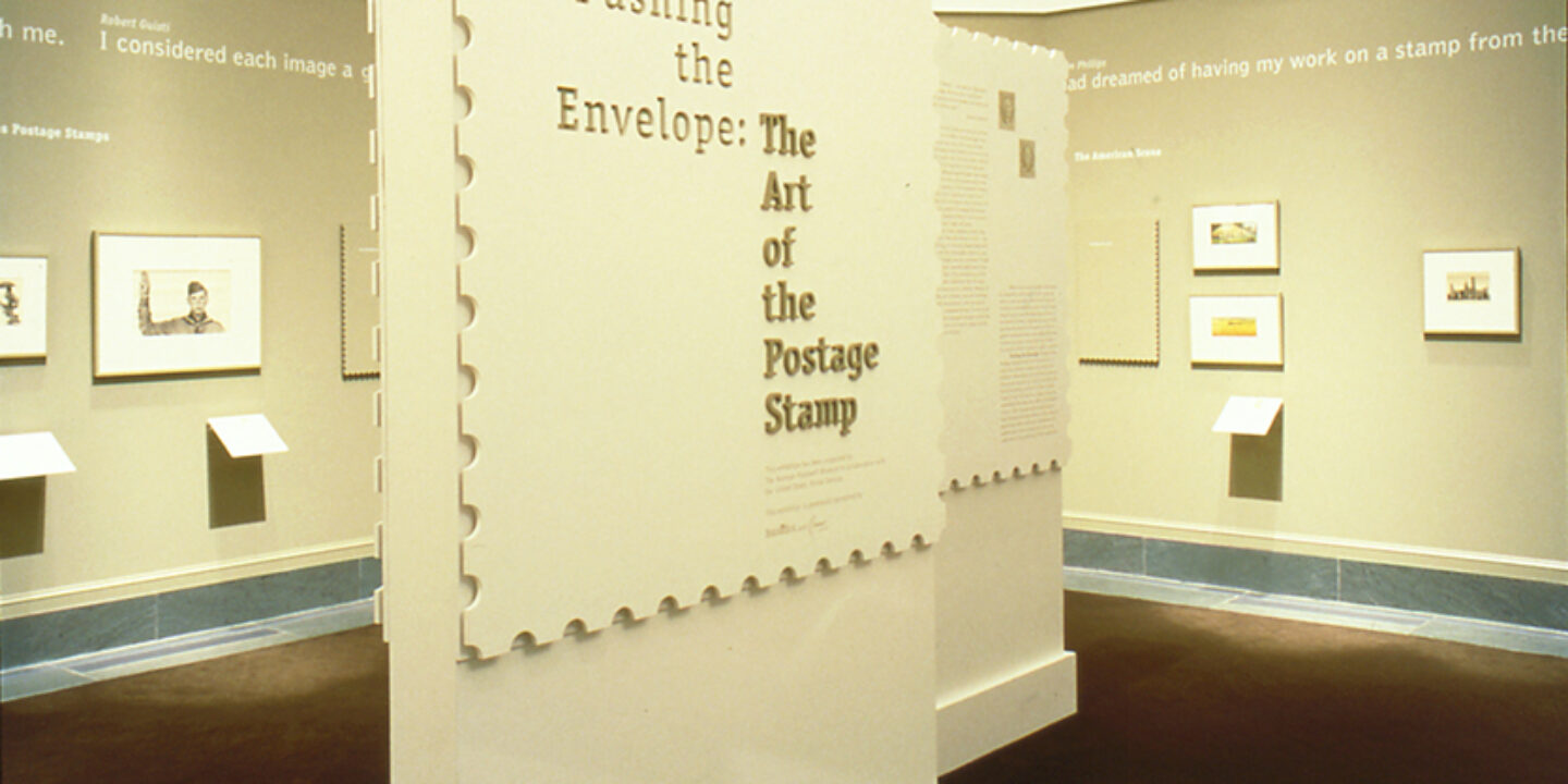 Pushing the Envelope - SEGD - Designers of Experiences