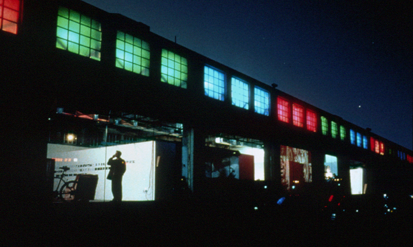 R-G-B - SEGD - Designers of Experiences