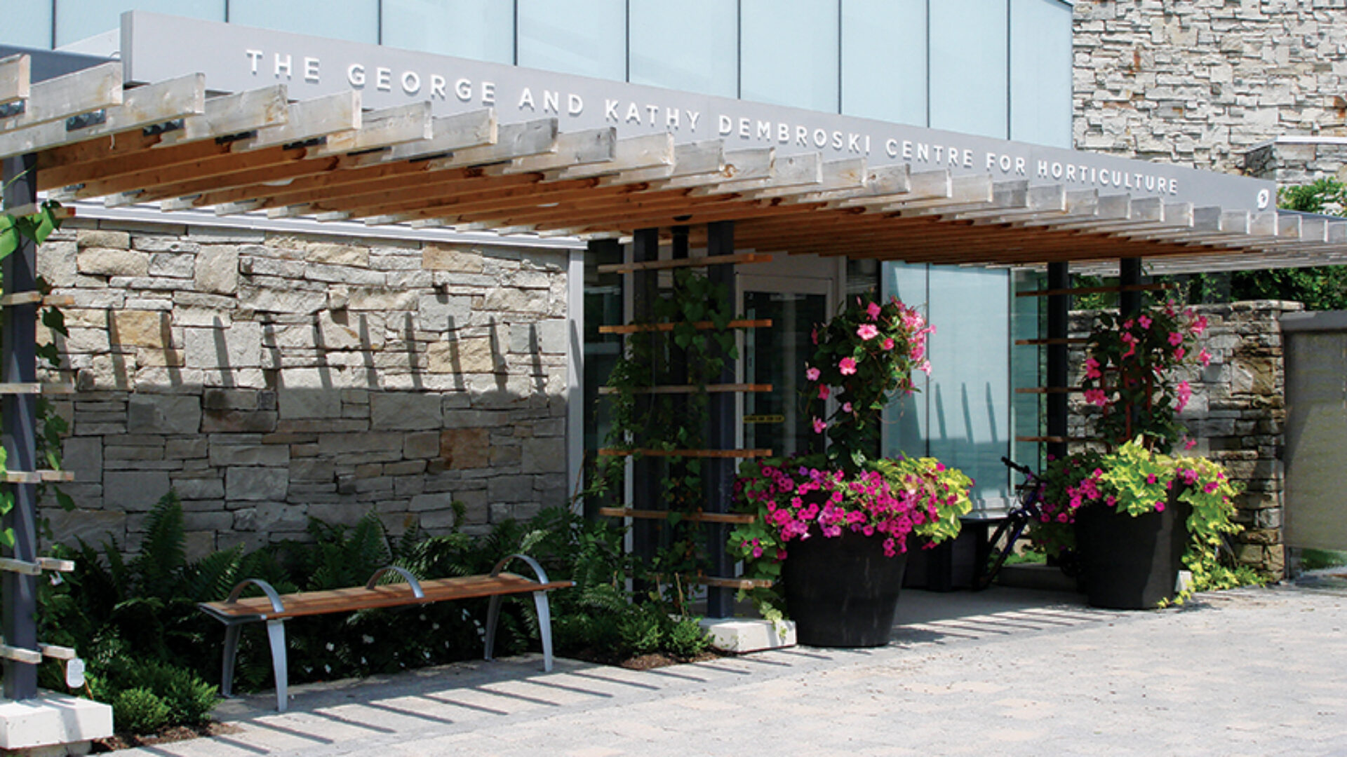 SEGD Toronto Chapter - SEGD - Designers of Experiences