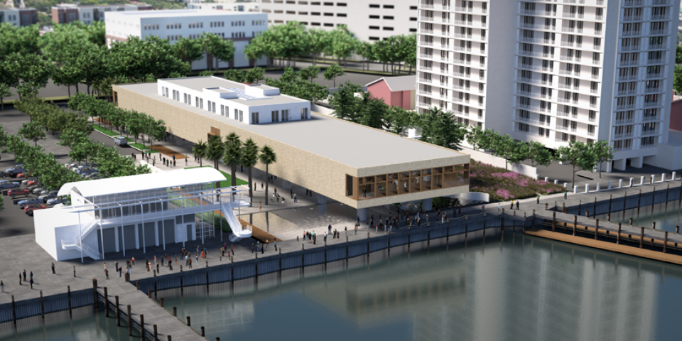 International African American Museum: An Update - SEGD - Designers of ...