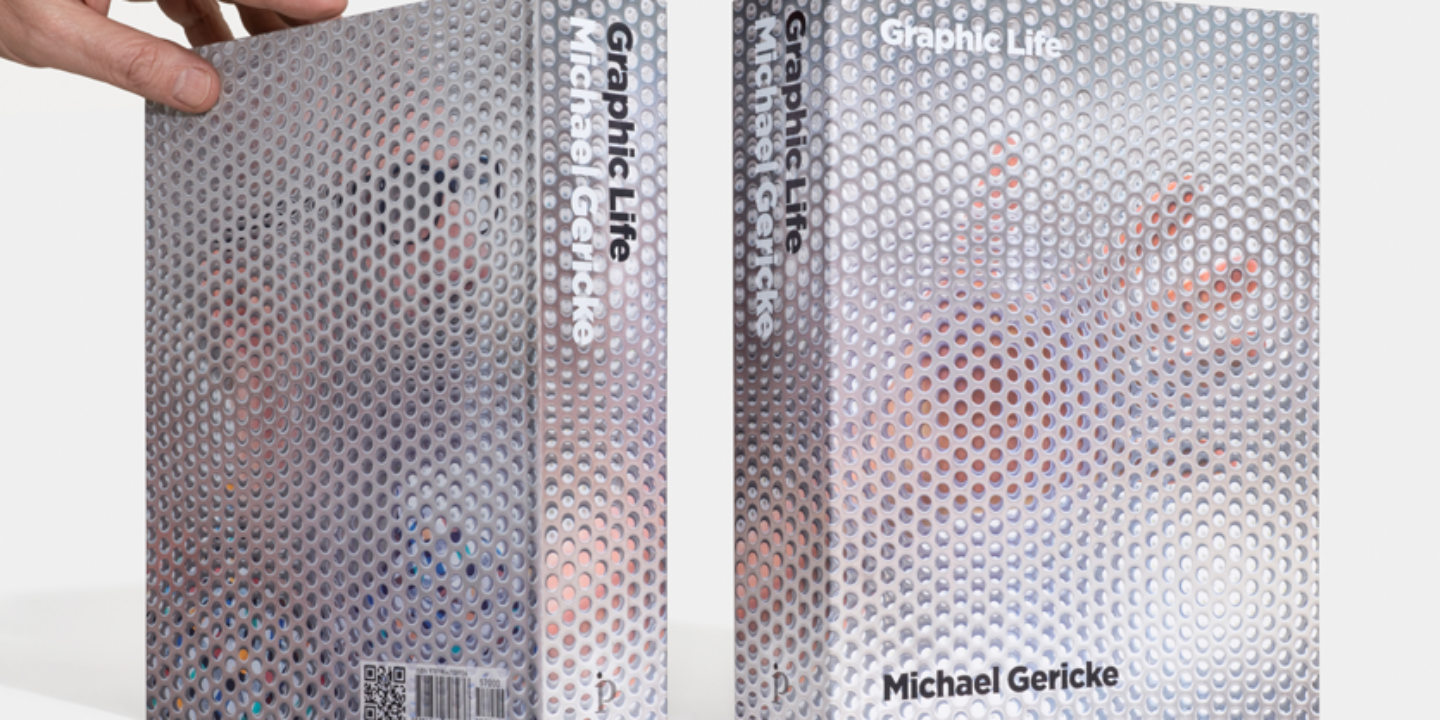 Graphic Life: Michael Gericke, Celebrating Places, Telling Stories and ...