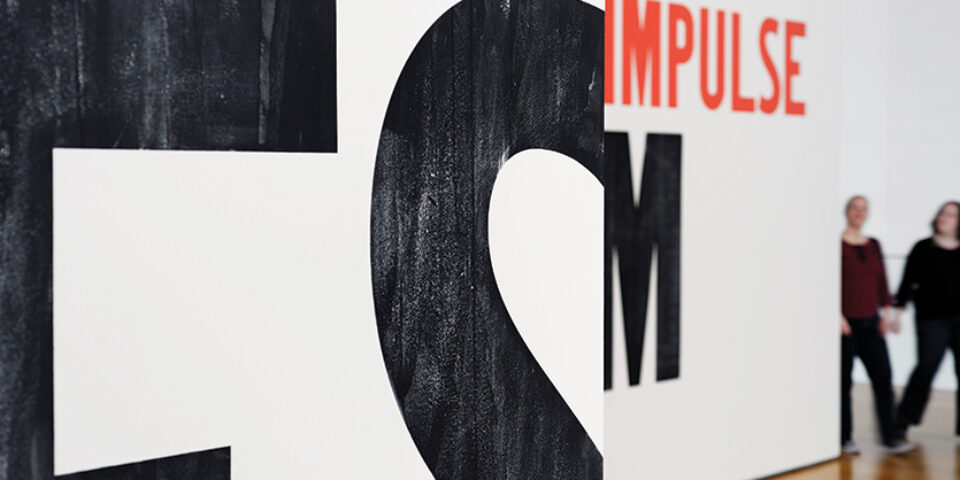 German Expressionism: The Graphic Impulse - SEGD - Designers of Experiences