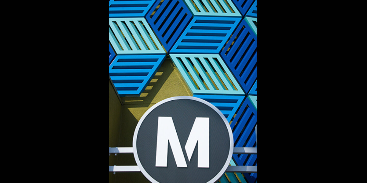 Los Angeles Metro - SEGD - Designers of Experiences