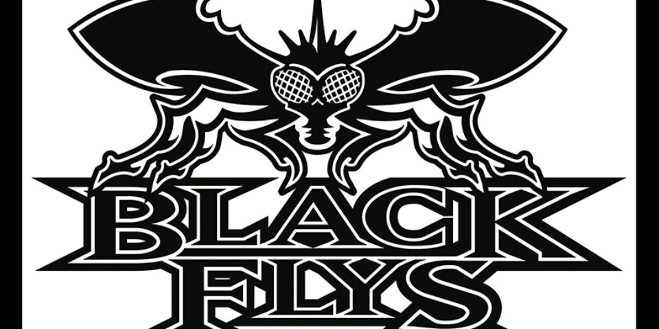 Black Flys Concept Store - SEGD - Designers of Experiences