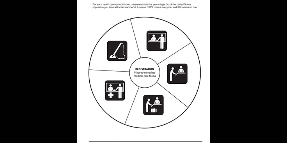 Symbol Usage in Health Care - SEGD - Designers of Experiences