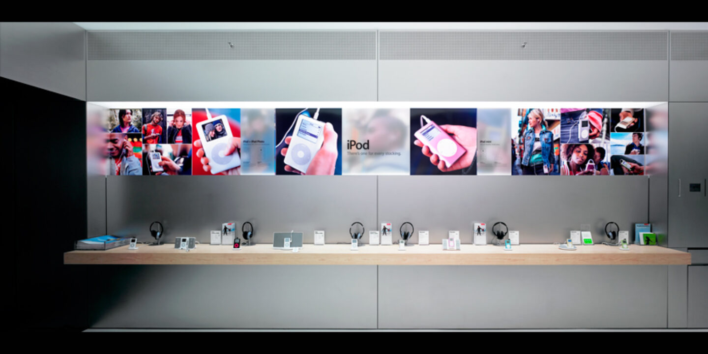 Mini Store - SEGD - Designers of Experiences