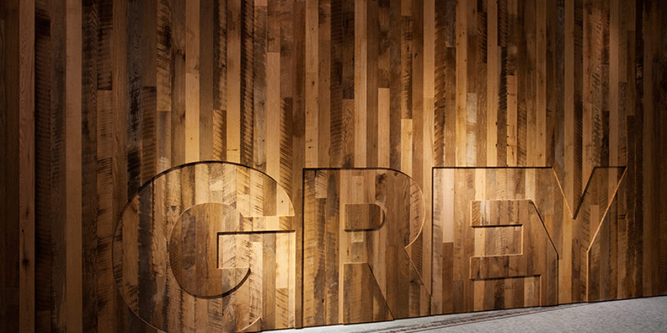 Grey Group - SEGD - Designers of Experiences