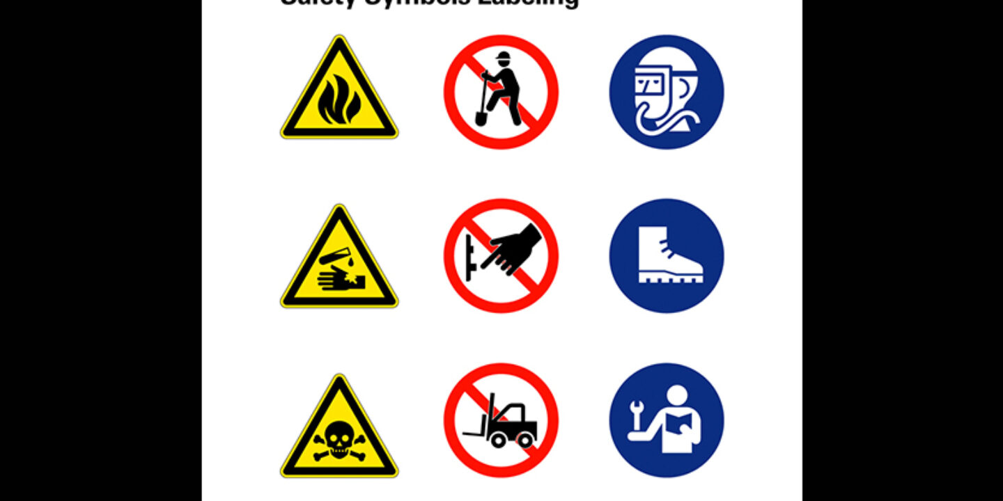 Official Signs & Icons 2 - SEGD - Designers of Experiences