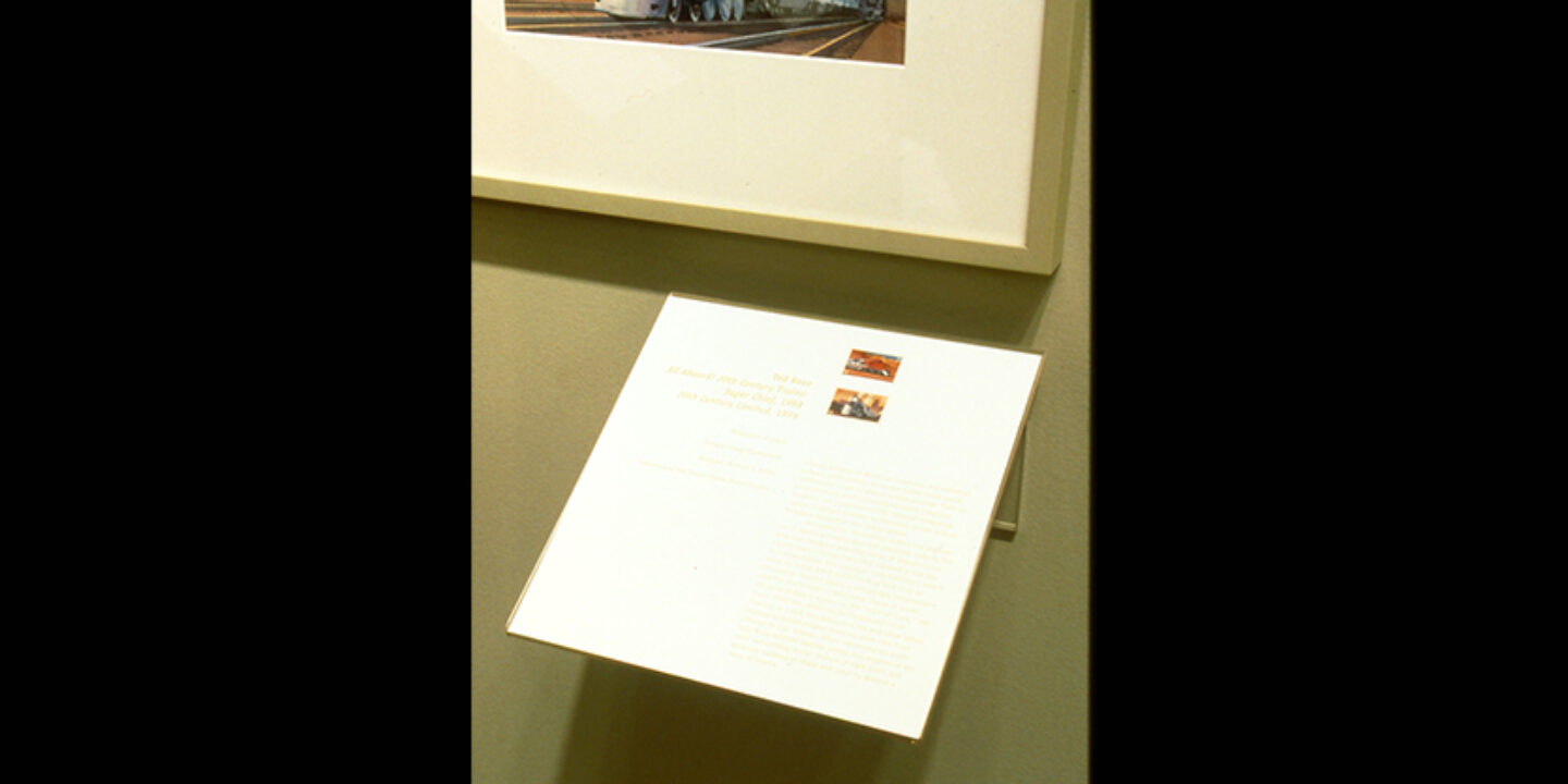 Pushing the Envelope - SEGD - Designers of Experiences