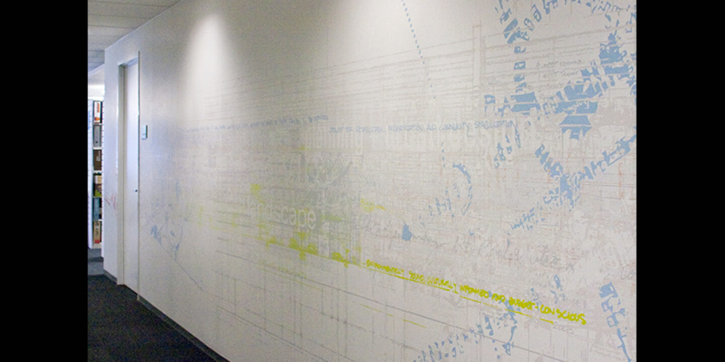 RTKL Office - SEGD - Designers of Experiences