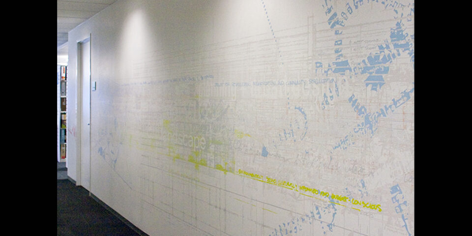 RTKL Office - SEGD - Designers of Experiences