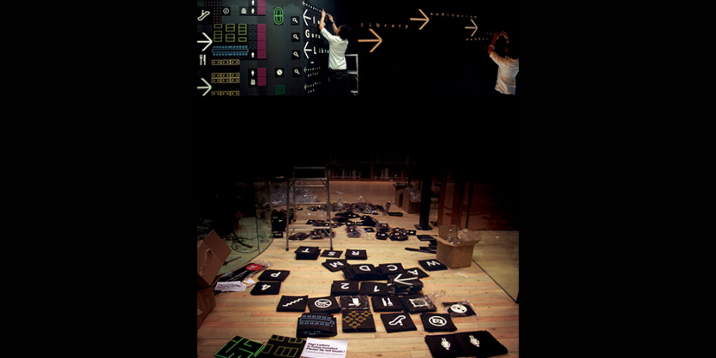 Thailand Creative & Design Center - SEGD - Designers of Experiences