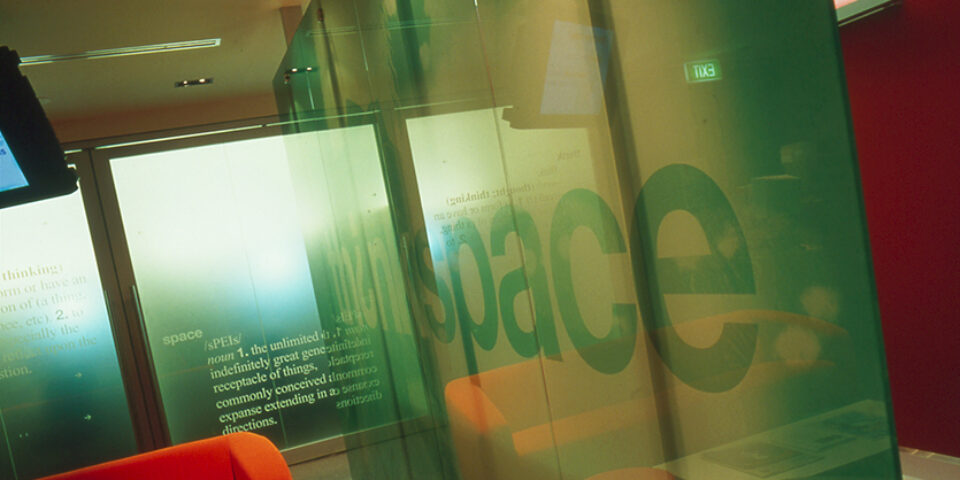 Thinkspace - SEGD - Designers of Experiences