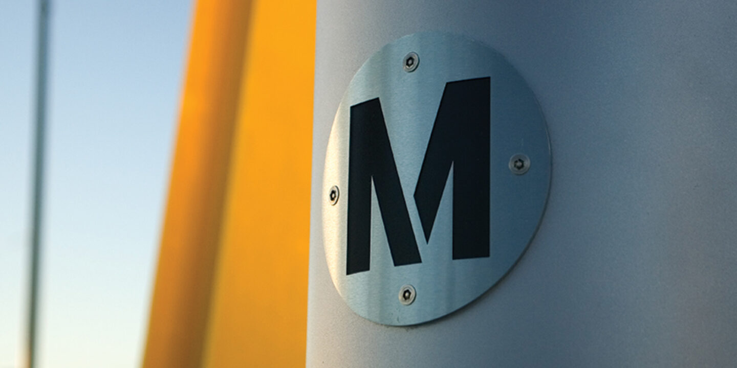 Los Angeles Metro - SEGD - Designers of Experiences