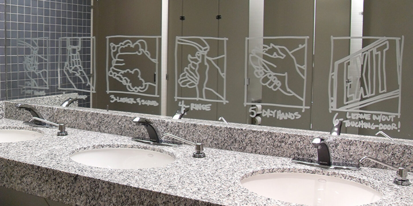 RTKL Office - SEGD - Designers of Experiences