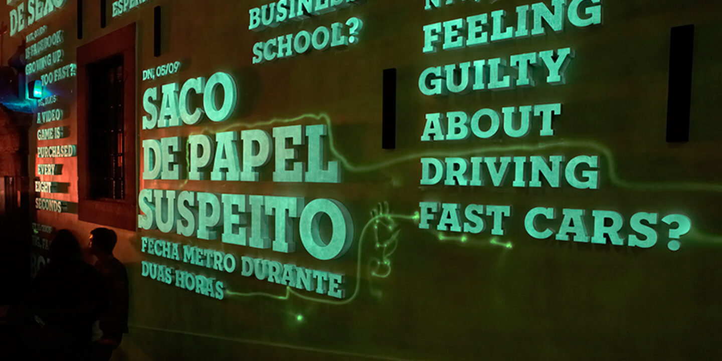 Two Times - SEGD - Designers of Experiences