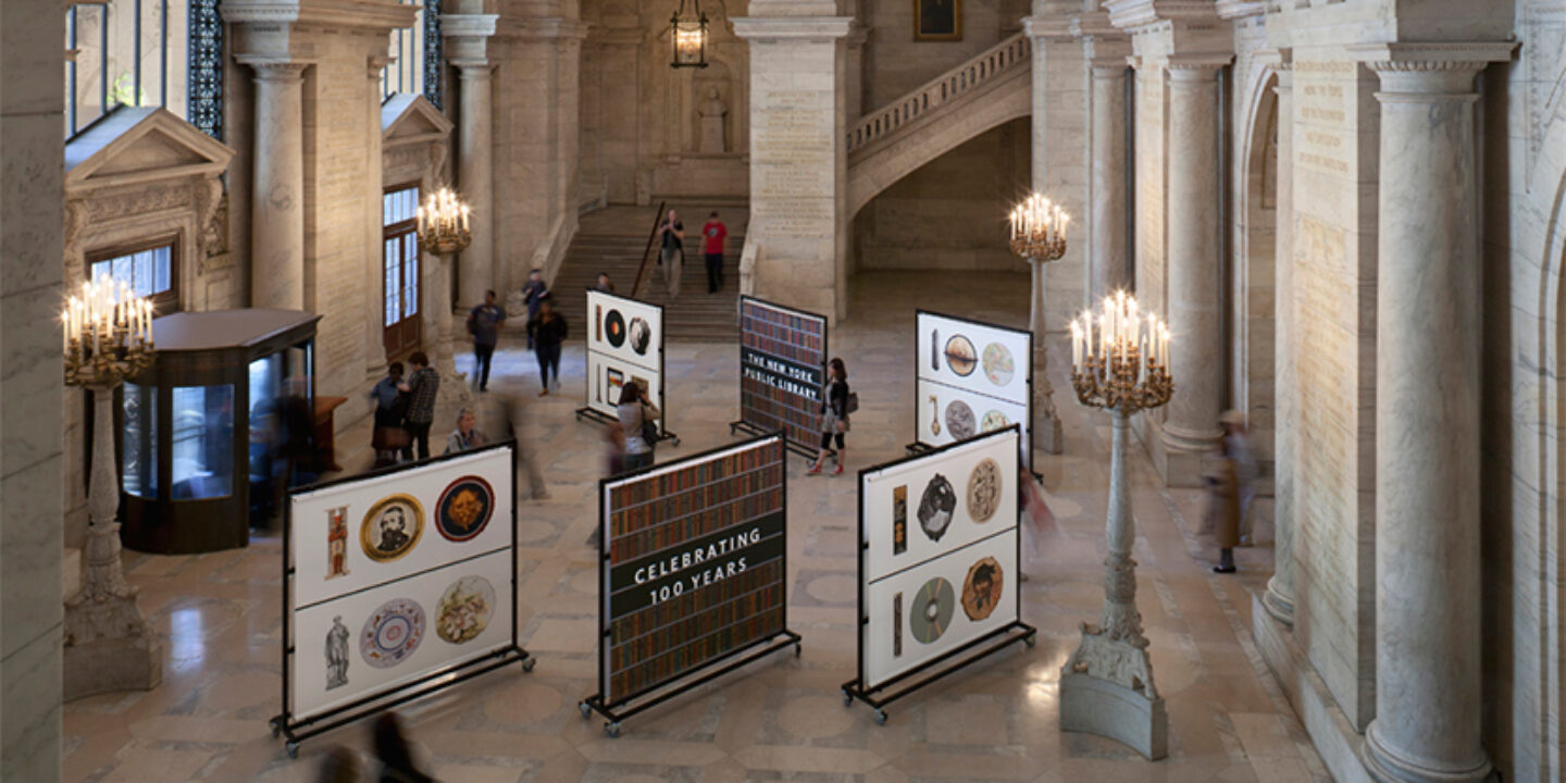 Celebrating 100 Years - SEGD - Designers of Experiences