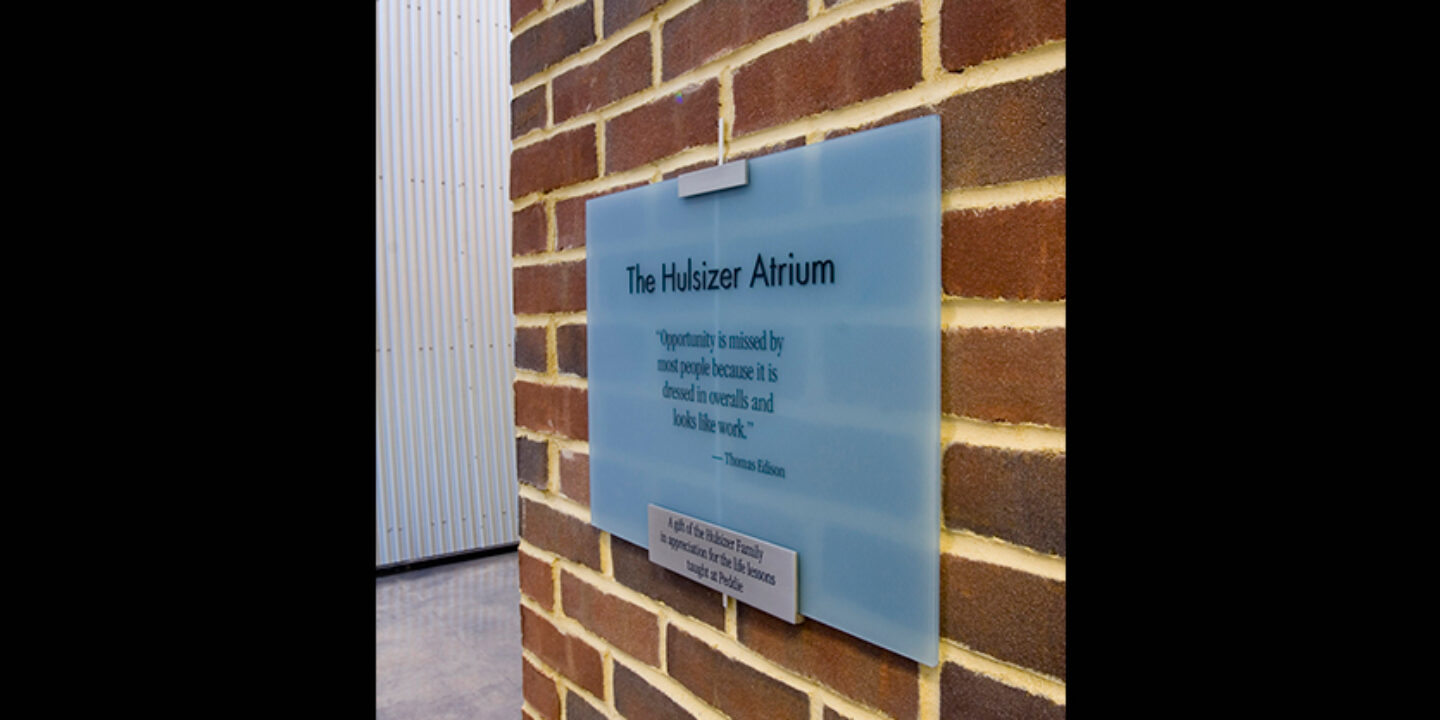 The Annenberg Science Center - SEGD - Designers of Experiences