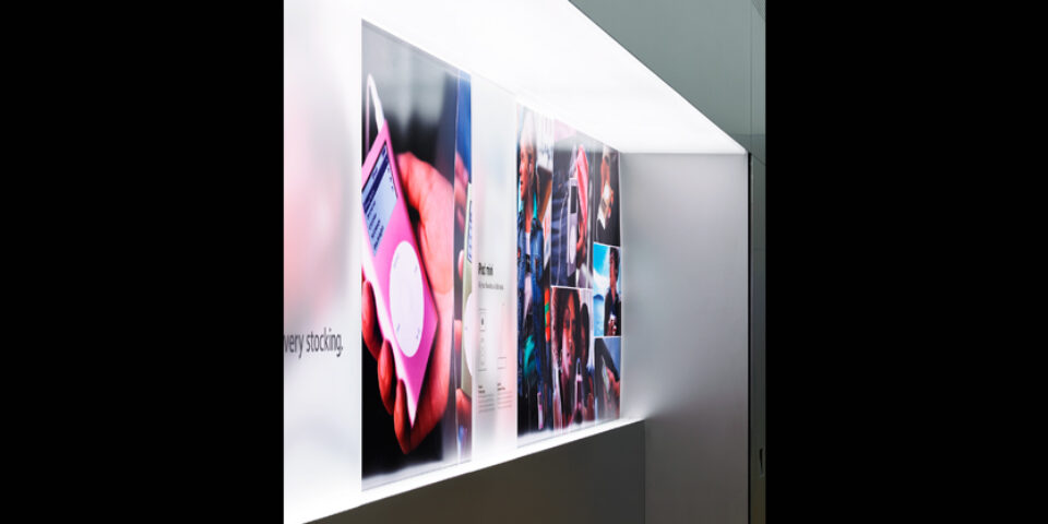 Mini Store - SEGD - Designers of Experiences