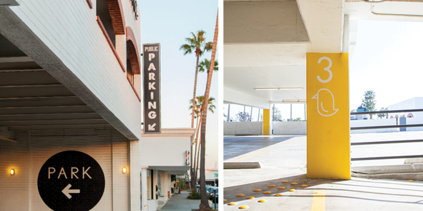 Shipshape and Instagram Ready—RSM Design Brands Lido Marina Village ...