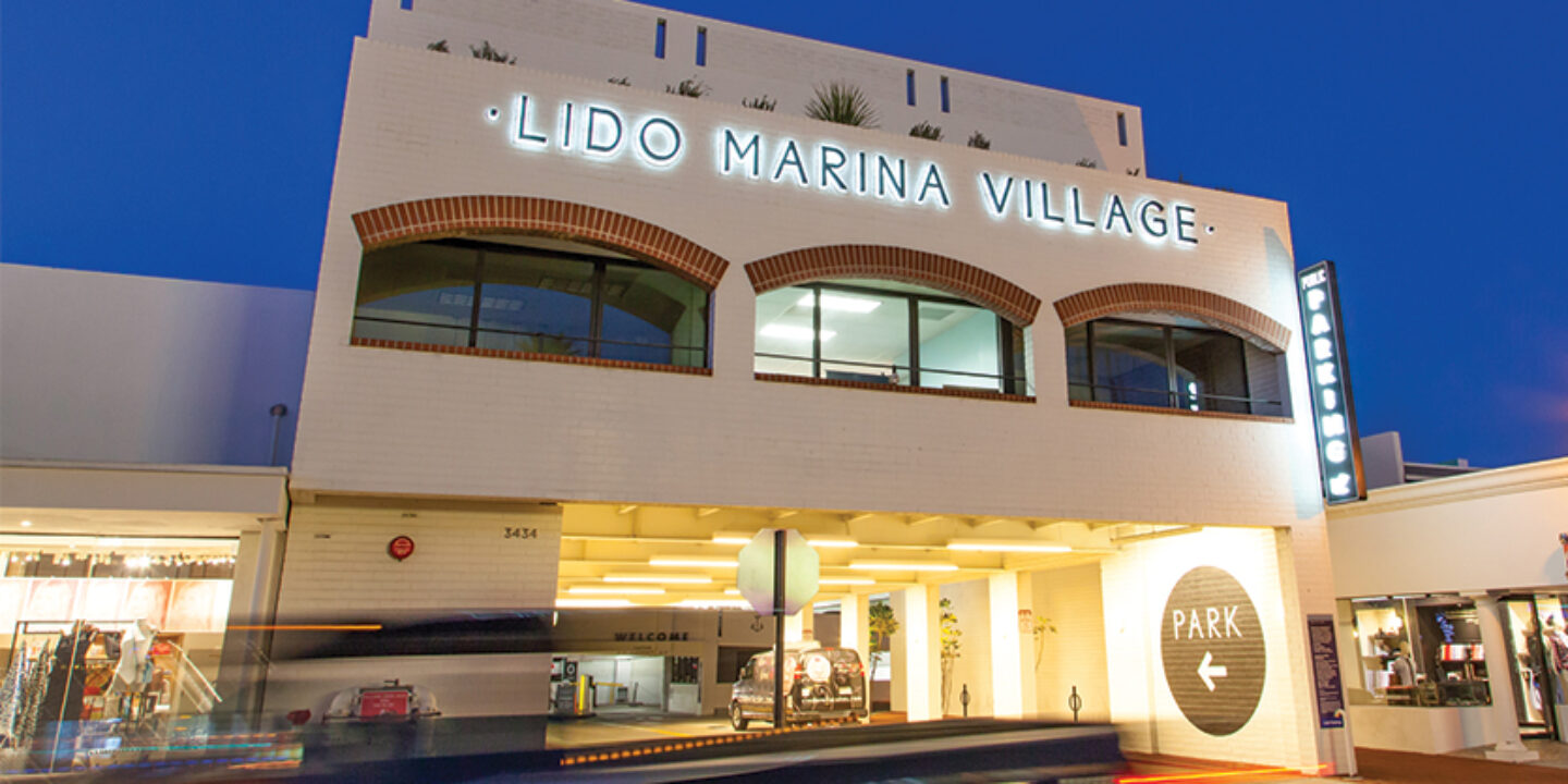 Shipshape and Instagram Ready—RSM Design Brands Lido Marina Village ...