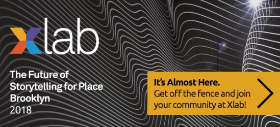 Xlab 2018 is Almost Here. Get Off the Fence and Join Us! - SEGD - Designers of Experiences