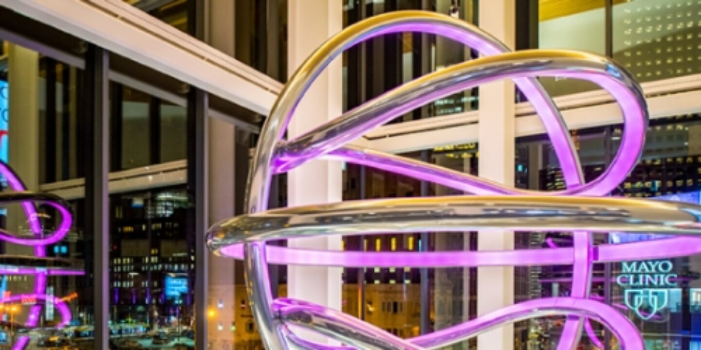 Swish! Dimensional Innovations Makes a Big Basket at Target Center ...