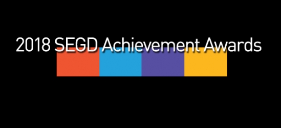2018 SEGD Fellow and Achievement Award Winners and Profiles - SEGD ...