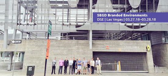 What Attendees Are Looking Forward to Most at 2018 SEGD Branded Environments - SEGD - Designers ...