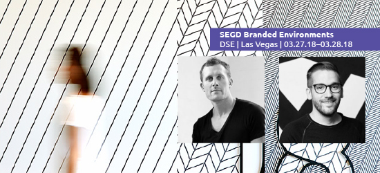 Brand Building for Innovative Place - SEGD - Designers of Experiences