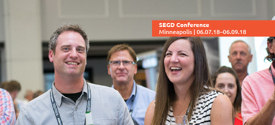 Your Guide to This Year’s SEGD Conference Parties - SEGD - Designers of ...