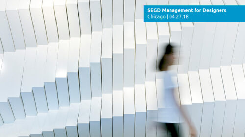 Develop Your Team's Skills at SEGD Management for Designers - SEGD ...