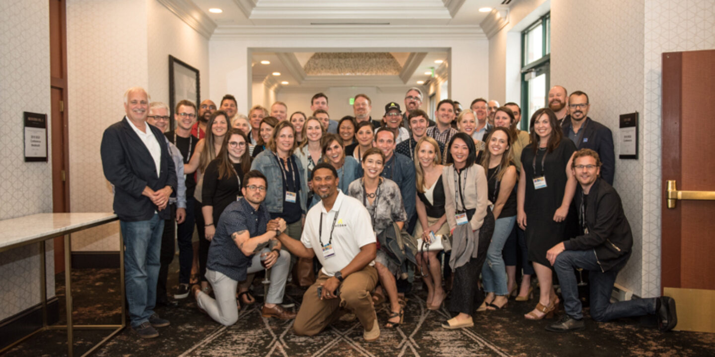 2019 SEGD Chapter Chair Award Recipient Cynthia Damar-Schnobb - SEGD ...