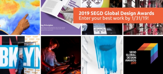 The 7 SEGD Global Design Awards Categories—Explained! - SEGD - Designers of Experiences