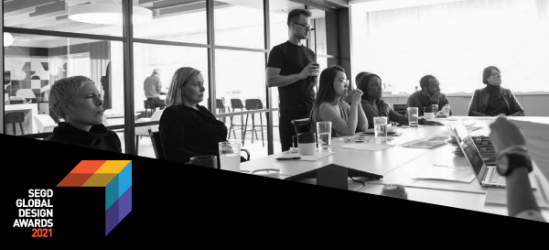 Jurors of the 2021 SEGD Global Design Awards - SEGD - Designers of Experiences